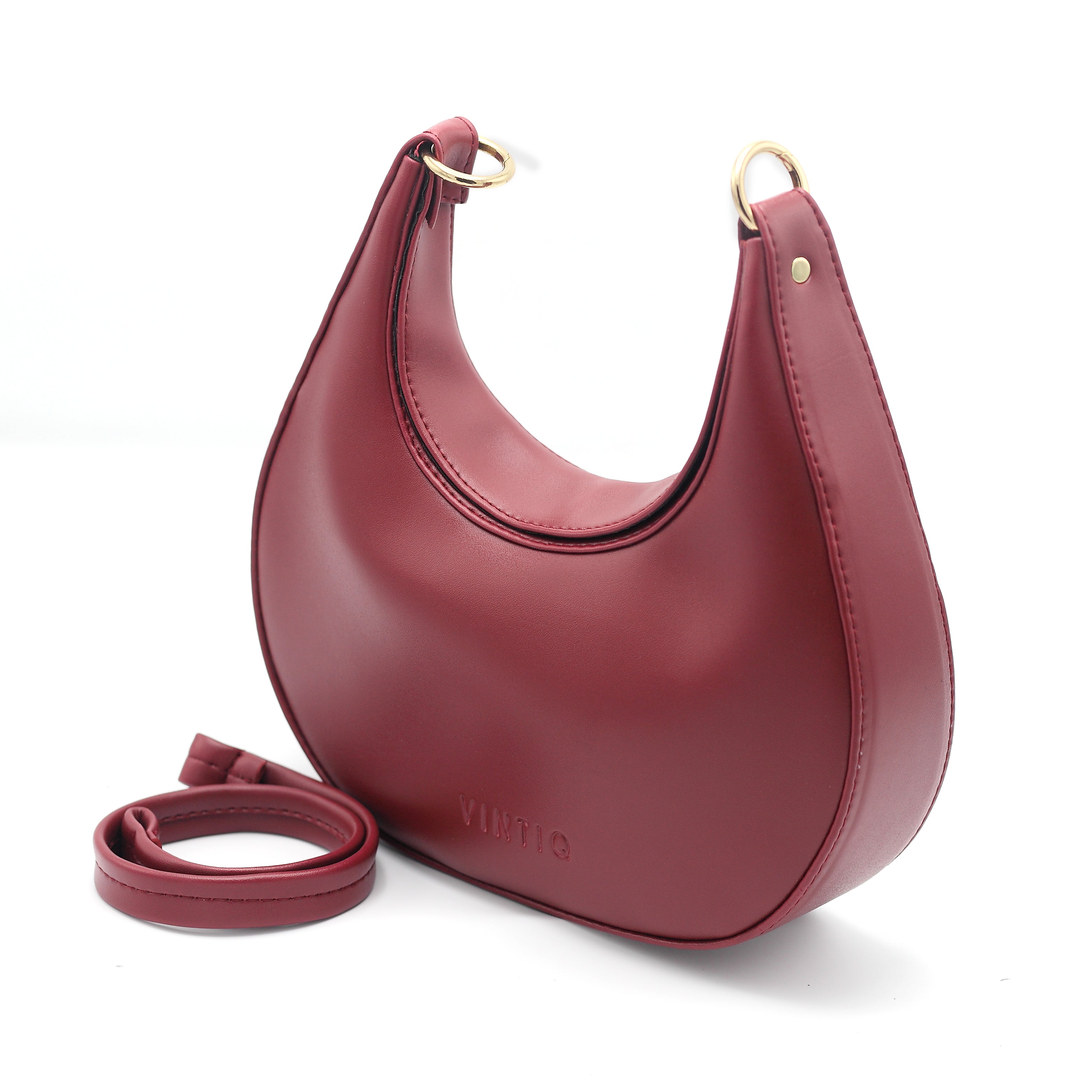 Eclipse - Maroon